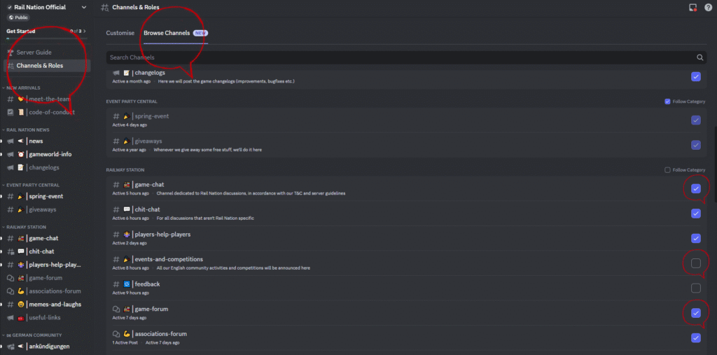Discord Onboarding – Rail Nation Blog